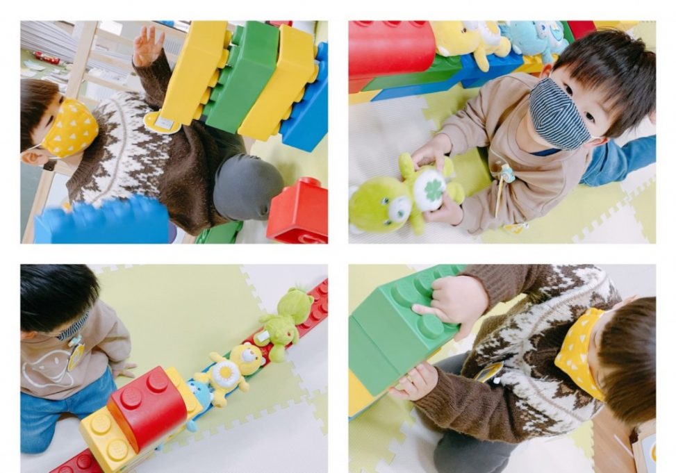 CBE3313C-95AE-4D42-B028-61D8FC235C21 | ようちえんにっき - 英明幼稚園 住吉