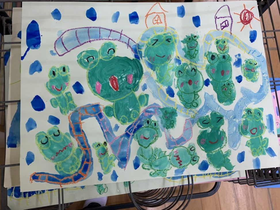 D59EE85C-1552-4D4D-A3C3-972A9CA8EA92 | ようちえんにっき - 英明幼稚園 住吉