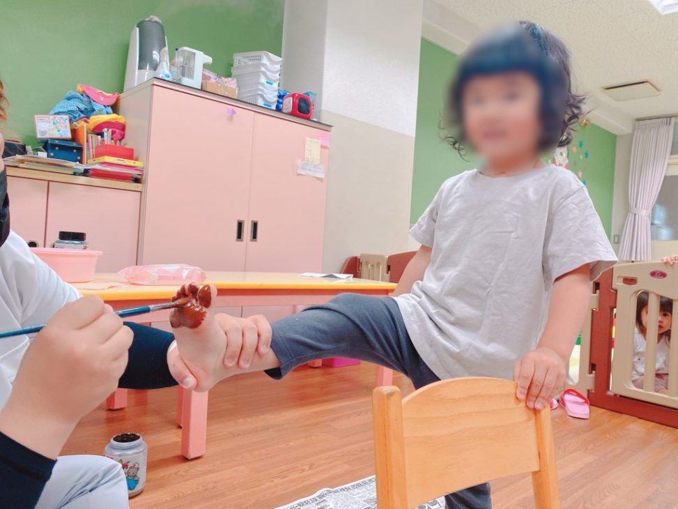 63C6B7F9-3A46-4590-99A8-1D163C1755F0 | ようちえんにっき - 英明幼稚園 住吉