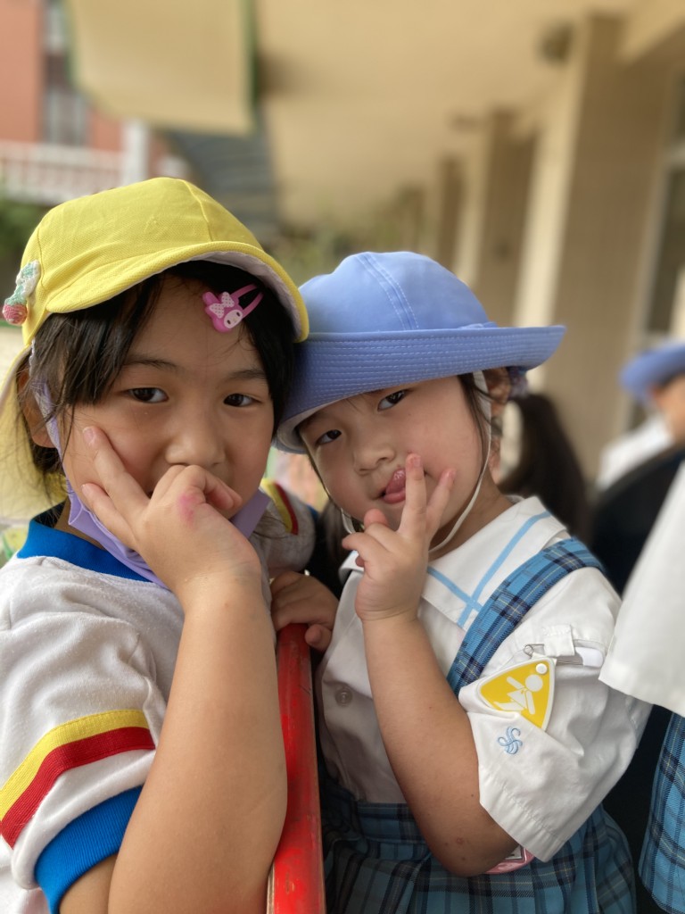 C0ed4f47 0472 4b33 B4a4 5ca4882289ad ようちえんにっき 英明幼稚園 住吉