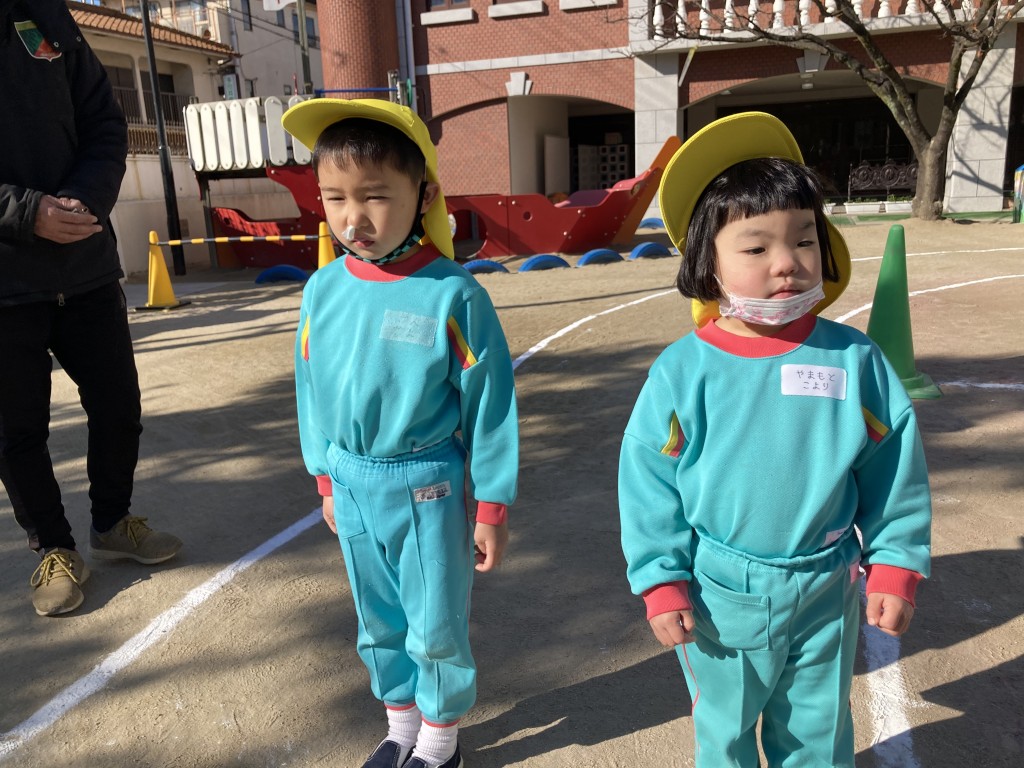 C96A6849-AACA-41E6-A76C-85841F33E2D7 | ようちえんにっき - 英明幼稚園 住吉