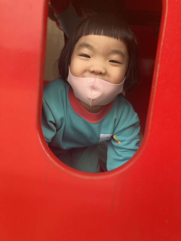 A4330dd8 7286 4fe0 Bf7b Fc6306967861 ようちえんにっき 英明幼稚園 住吉