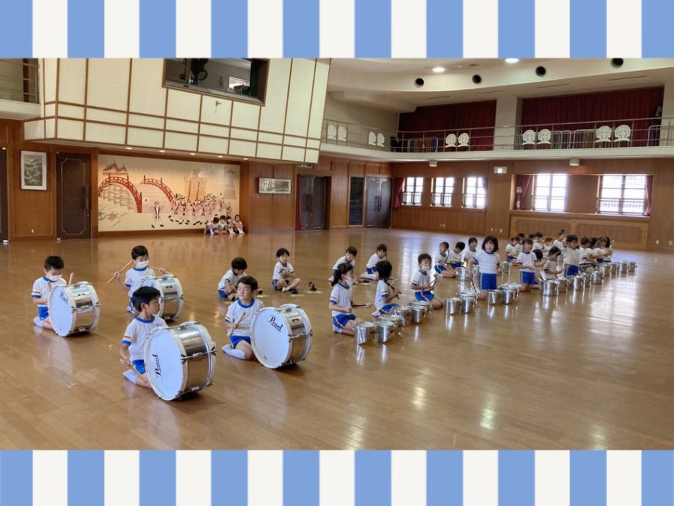 A5B6F946-ACFE-47CE-B118-D51B7BE4C6B9 | ようちえんにっき - 英明幼稚園 住吉