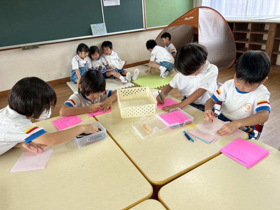 IMG_3098 | ようちえんにっき - 英明幼稚園 住吉