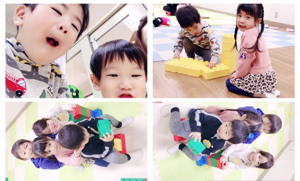 BAA897E9-F22E-4AD6-8639-5287B2D3E4C0 | ようちえんにっき - 英明幼稚園 住吉